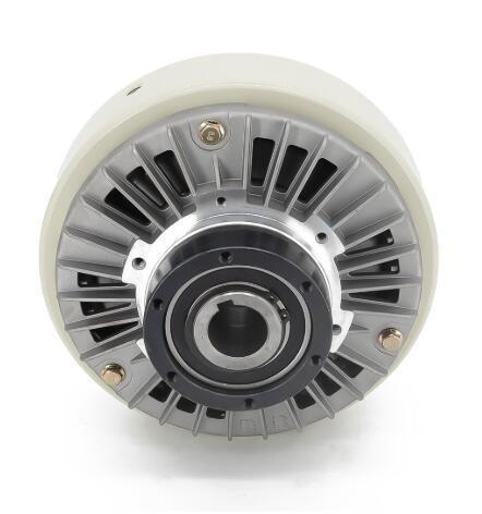 Quality Competitive Price High Quality 14.5kg Air Cooling Double Shaft Powder Magnetic for sale