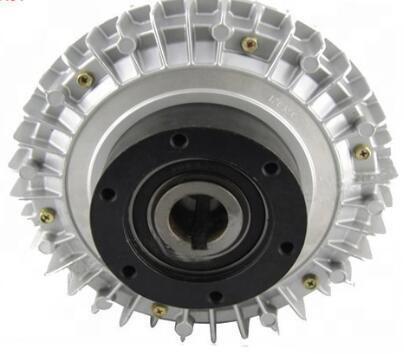 Quality Competitive Price High Quality 14.5kg Air Cooling Double Shaft Powder Magnetic for sale