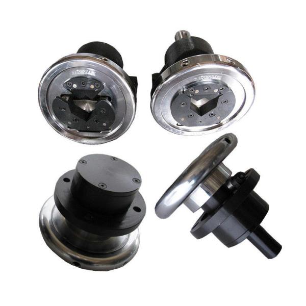 Quality High Precision Printing Machine parts Safety chucks for sale