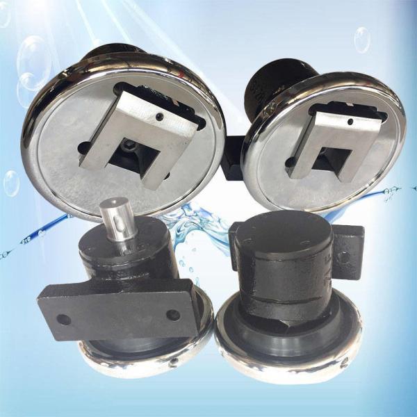 Quality High Precision Printing Machine parts Safety chucks for sale