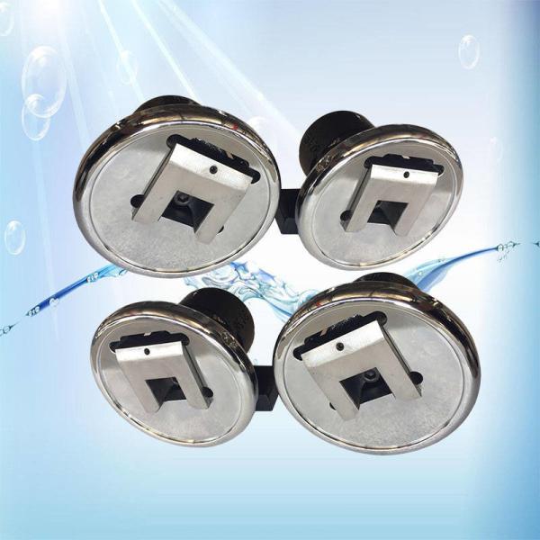 Quality High Precision Printing Machine parts Safety chucks for sale