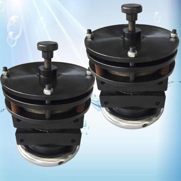 Quality High Precision Printing Machine parts Safety chucks for sale