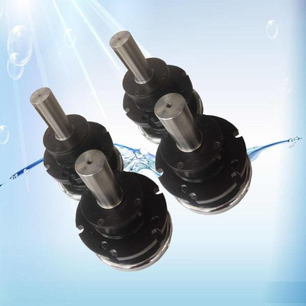 Quality FLO/FLW 50# Safety Chuck For Air expanding shaft for sale