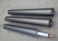 China Professional Custom Aluminum Guide Roller Conveyor Idler Rollers for sale