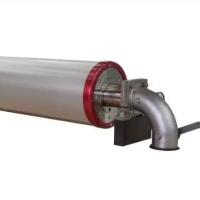 China Vacuum Roll Provide Precise Tension Control for sale