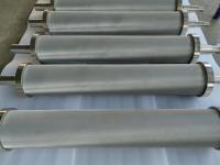China Vacuum Roll Provide Precise Tension Control for sale