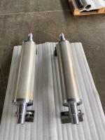 China Vacuum Roll Provide Precise Tension Control for sale