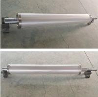 China Vacuum Roll Provide Precise Tension Control for sale