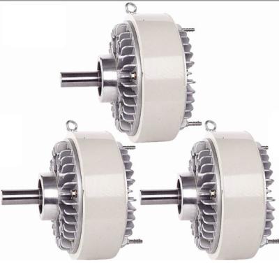 China 2023 New Design Electromagnetic Powder Partical Clutch for sale