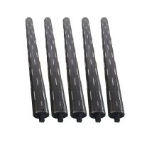 China Differential slip shaft for slitting machine for sale