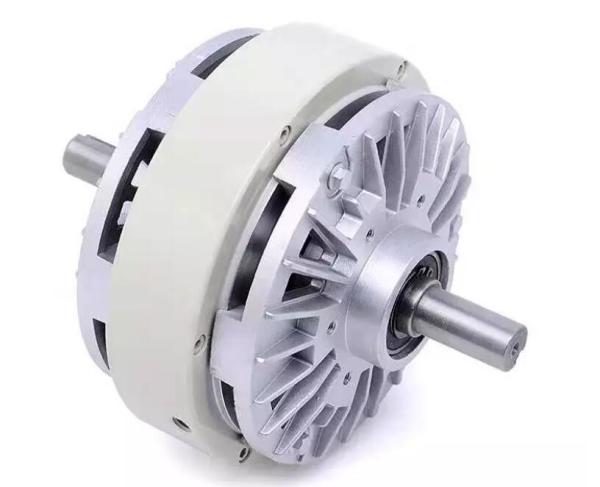Quality Anhui Zhele magnetic powder clutch with tension controller for printing machines for sale