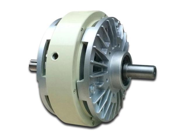 Quality Anhui Zhele magnetic powder clutch with tension controller for printing machines for sale