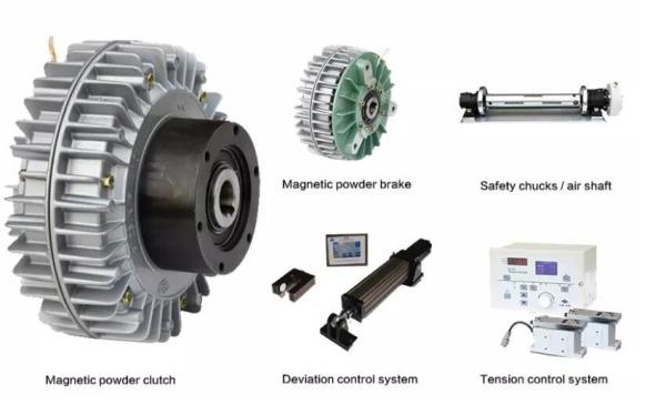 Quality Air Actuated Disc Brake NAB type for sale