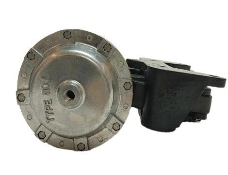 Quality Factory wholesale Pneumatic clutch and brake price for sale