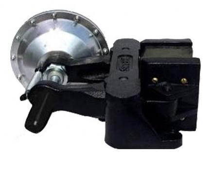 Quality Factory wholesale Pneumatic clutch and brake price for sale