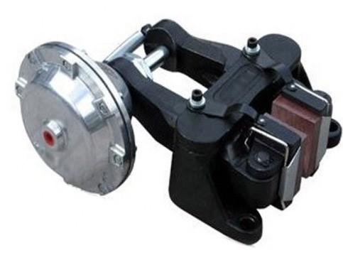 Quality Printing Machinery Parts magnetic powder brake for paper processing machine for sale