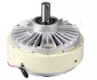 Quality Hot Sale High quality hollow shaft clutch 24v magnetic powder clutch for sale