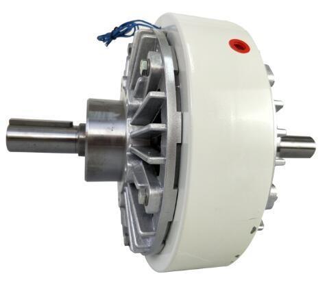 Quality Magnetic Powder Clutch for bag-making machines for sale