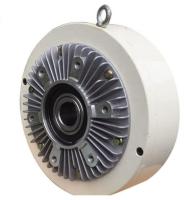 Quality 5KG Hollow spindle magnetic powder clutch for Slitting Machine for sale
