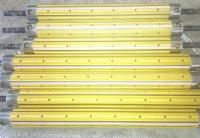 China Differential slip shaft for rewind machine for sale