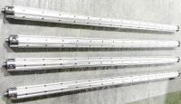 China Differential slip shaft for rewind machine for sale