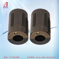 China Customized tile type inflatable shaft key strip type inflatable shaft non-standard inflatable shaft for sale