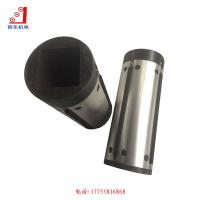 China Customized tile type inflatable shaft key strip type inflatable shaft non-standard inflatable shaft for sale