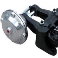 Quality Horizontal type DBH model air disk brake For CNC Lathes Magnetic Coupling, Magnetic Powder Brake for sale