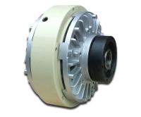 Quality hotsale apply to air shaft and other machine parts support mini magnetic powder brake for sale