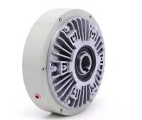 Quality single-output shaft spigot support mini magnetic powder brake for sale