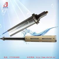 China Professional Mechanical Differential Expandable Intermediate Bladder Valve Air Shaft for sale