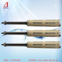 China Professional Mechanical Differential Expandable Intermediate Bladder Valve Air Shaft for sale