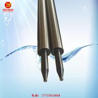 China Support Customized Services Aluminum guide roller papermaking machine guide roller for sale