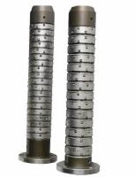 China 12 inch differential shaft for slittling machine for sale
