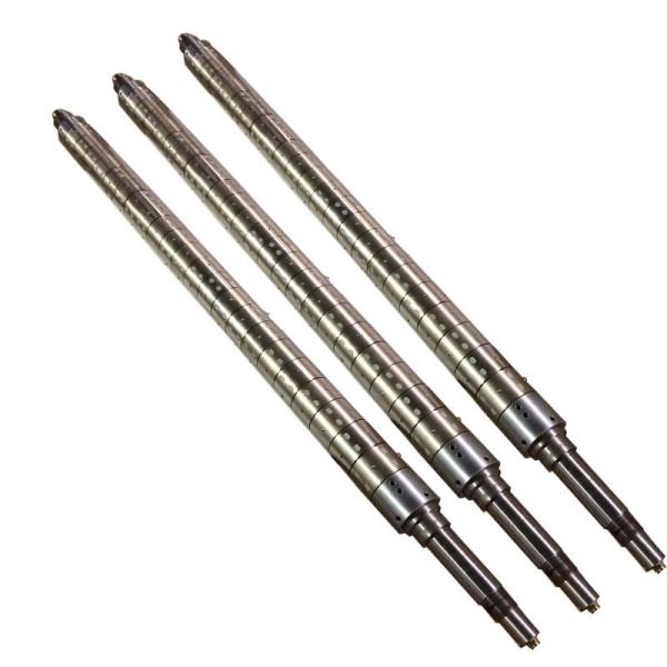 Quality 6 inch custom size air friction shaft for slitting machine for sale