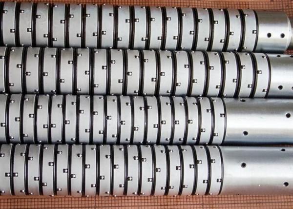 Quality China high quality air shaft suppliers hot selling friction shaft for sale