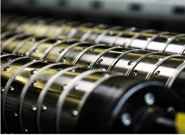 Quality China high quality air shaft suppliers hot selling friction shaft for sale