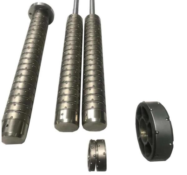Quality China high quality air shaft suppliers hot selling friction shaft for sale