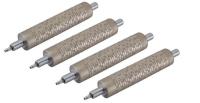 China Rewinding machine differential air shafts for sale