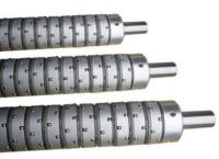 China Rewinding machine differential air shafts for sale