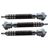 China Slitter Differential Slip Air Shaft for sale