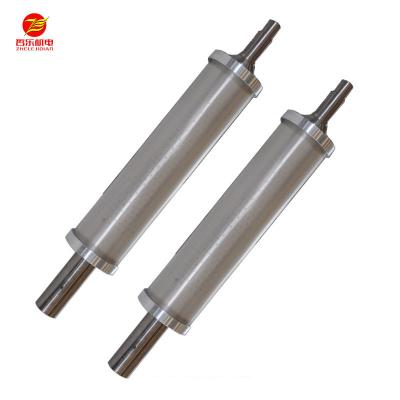 China wholesale support China manufacture of adsorption roller, adsorption idler roller pinch roller for sale