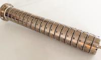 China Double ball friction ring for differential air shaft for sale