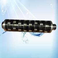 China High Performance Polysilicon flexible shaft for sale for sale