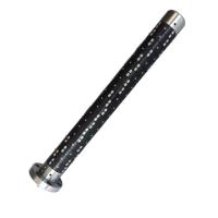 China Key type 3 inch slip ring for differential air shaft for sale