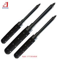 China customized slitting machine expanding inflating air shaft for sale