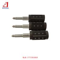 China customized slitting machine expanding inflating air shaft for sale