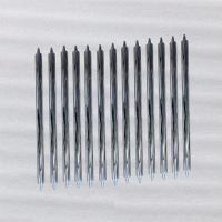 China Chrome or Ceramic Mirror Roller for label and web processing machinery for sale