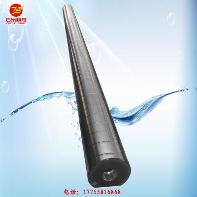 China Rotogravure Printing Machine Printing Cylinder Printing Press Roller for sale