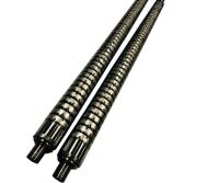 Quality Gas fill type/ mechanical type for winding machine friction shaft,differential for sale